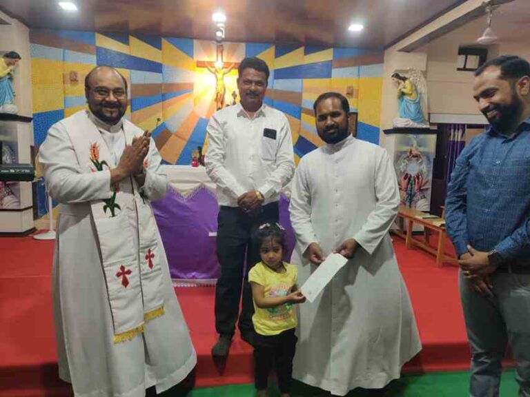 Two Days Lanten Retreat Ajmer Rajasthan