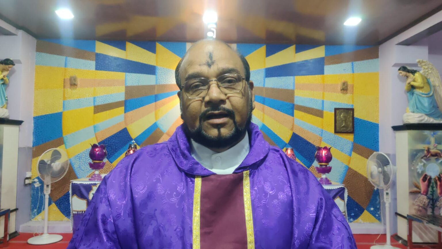 Ash Wednesday: A Time for Reflection and Renewal